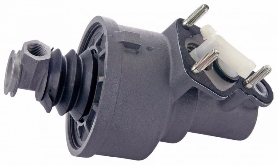 Servo Embreagem Scania Serie 4 - 1421186 / 1513717 | OSucateiro.com