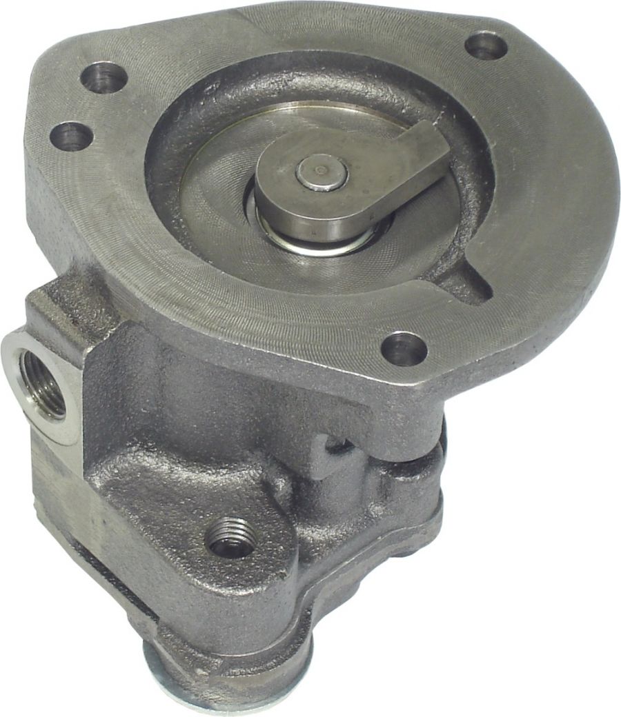 Bomba De Combustíve Acello 815 / 915 / 1016 Om 904 La 4 Cil ...